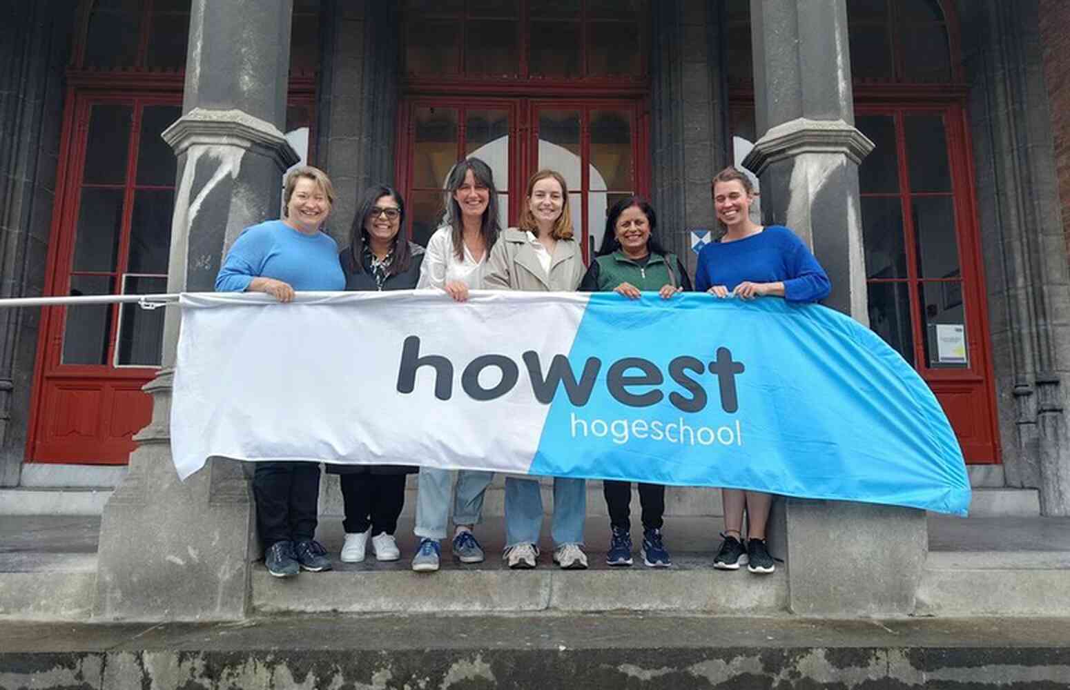 Flemish and South African universities kick off sustainable COIL ...